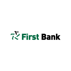 Online Banking | First Bank